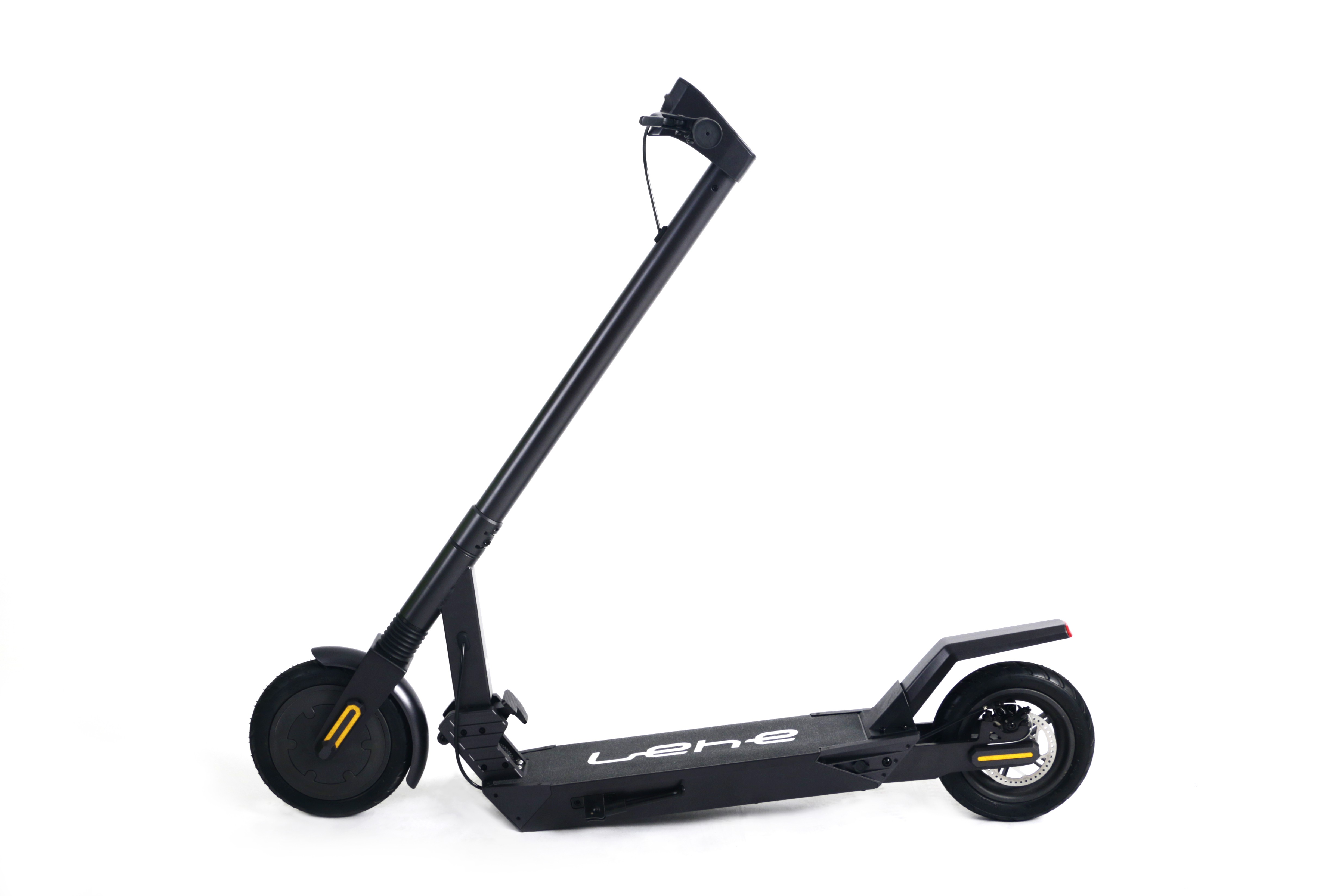 L6 Folding E-step | VH LEHE Belgium I E-scooter / E-step / E-bike