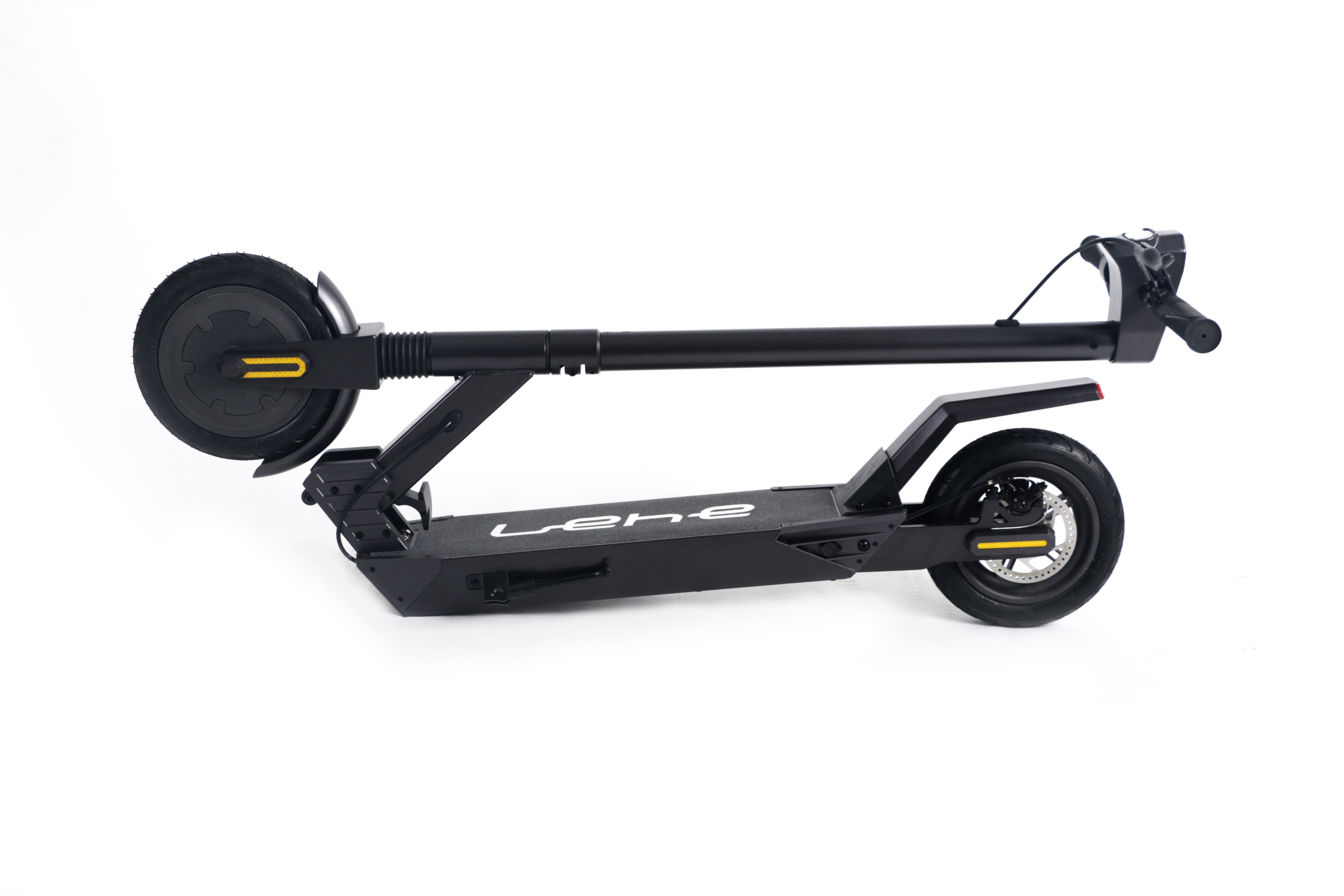 L6 Folding E-step | VH LEHE Belgium I E-scooter / E-step / E-bike